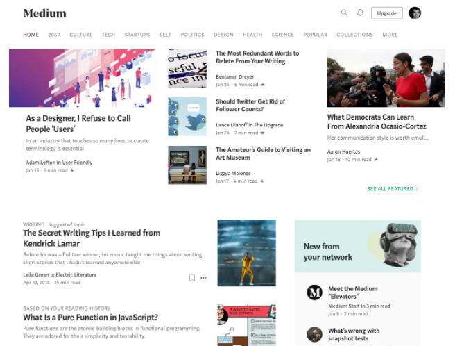 2019年，实现 React 动画的 5 种最常用方式-CSDN博客