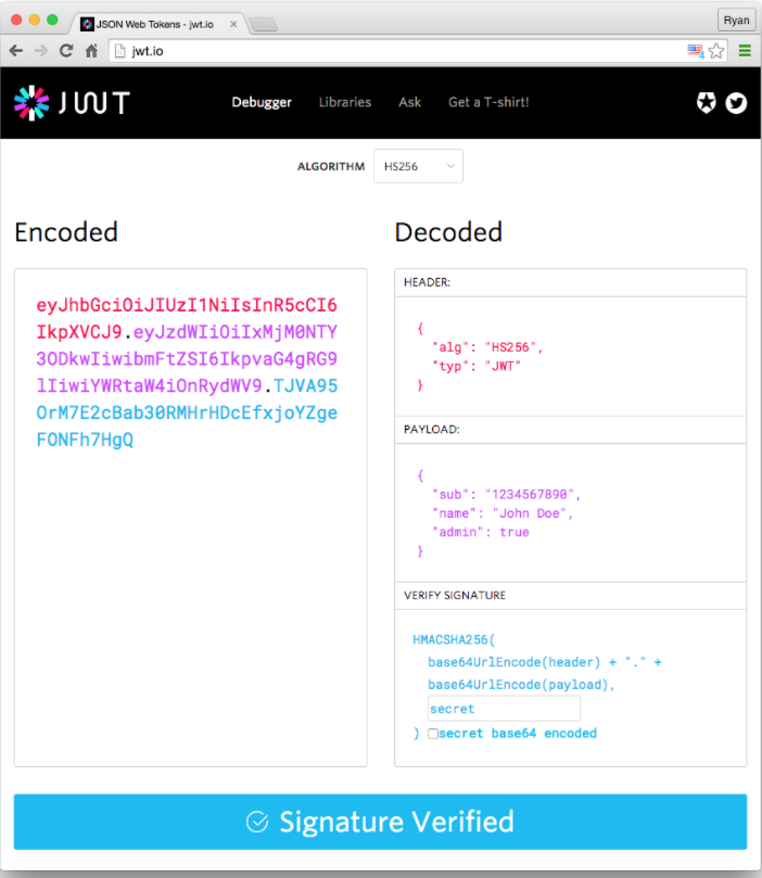 JWT攻击手册(附jwt_tool用法,爆破弱密钥等)_jwt tool-CSDN博客