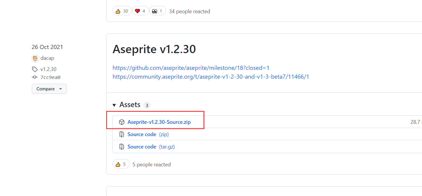 aseprite编译_aseprite编译版-CSDN博客
