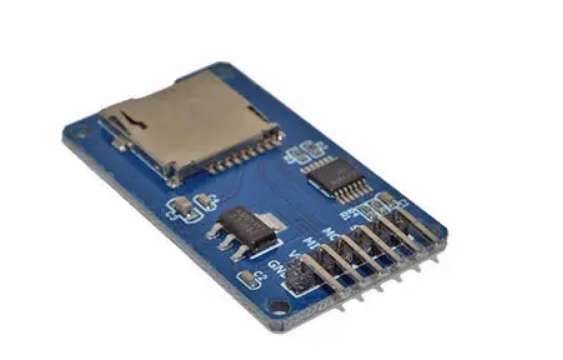 STM32F103对SD卡数的读写_stm32 sd卡读写-CSDN博客
