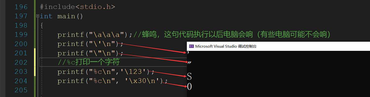 初识C语言（二）_%d%d中间用逗号吗-CSDN博客