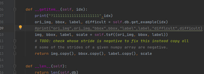 Simple Faster Rcnn 采坑实录（训练自己的数据集）_valueerror: need at least one array to stack-CSDN博客