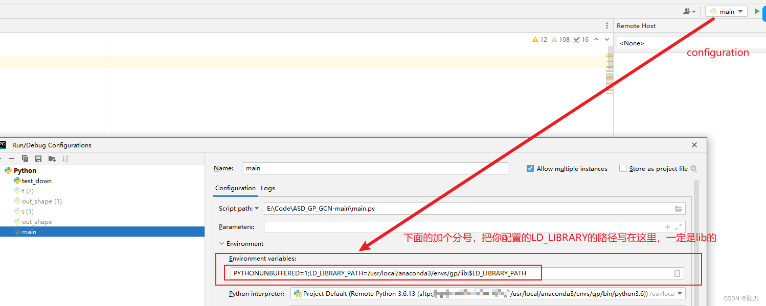 OSError: libcusparse.so.11: cannot open shared object file: No such file or directory-CSDN博客