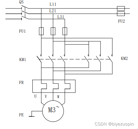 基于三菱PLC大厅自动门系统的控制设计_商场自动门控制系统设计plc-CSDN博客