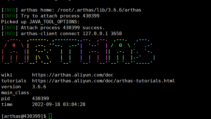 Arthas(1):Java诊断工具Arthas入门教程_arthas查看方法返回值-CSDN博客