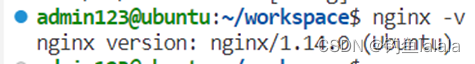gerrit+nginx安装配置（非常详细）_/etc/nginx/conf.d/gerrit.conf-CSDN博客