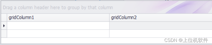 Dev的gridControl的用法_gridcontrol1-CSDN博客