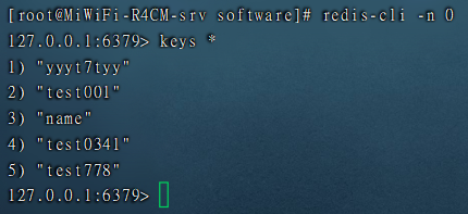 Redis数据迁移（二）_redis-cli --raw dump-CSDN博客