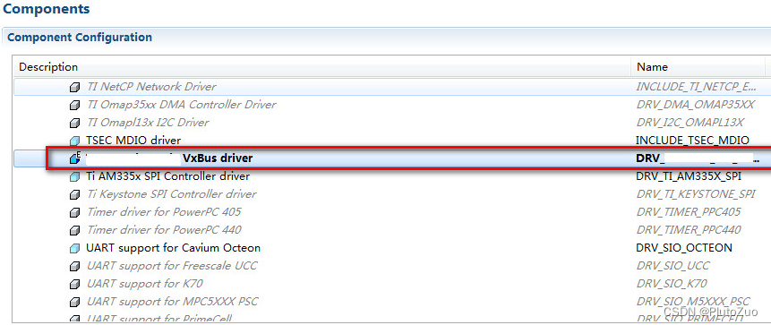 VxWork X86架构下安装教程_grub引导vxworks-CSDN博客