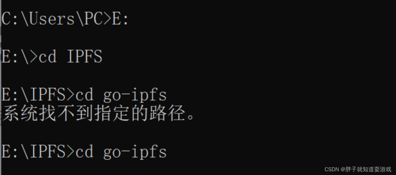 Python使用IPFS_python ipfs-CSDN博客