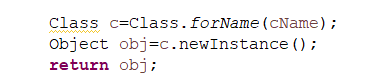 Java中 Class.forName()报 ClassNotFoundException 错误的解决办法_class.forname classnotfound-CSDN博客