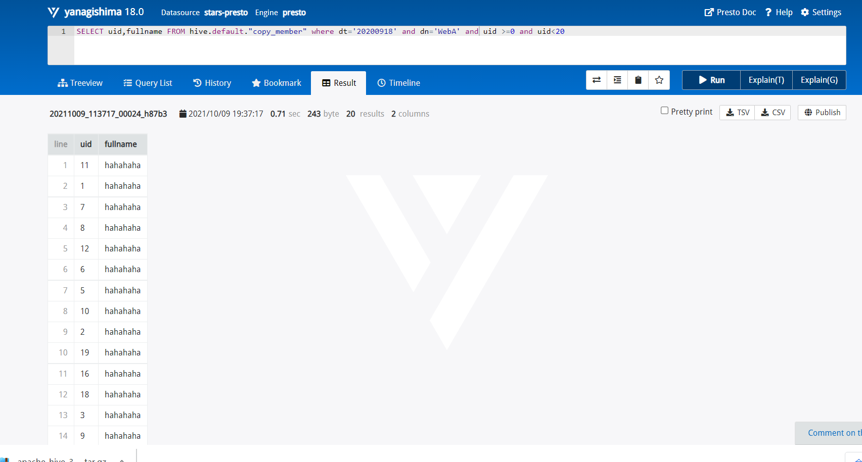 第5节 Hudi Merge on Read表和Copy on Write 表对比_merge on read copy on write ...