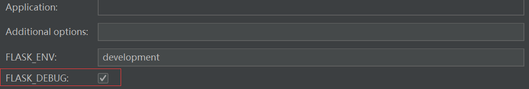 解决flask设置debug=True无效的情况_flask debug=true不起作用-CSDN博客