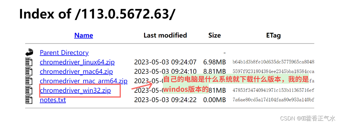 Selenium Java 环境搭建 Java Selenium环境搭建 Csdn博客