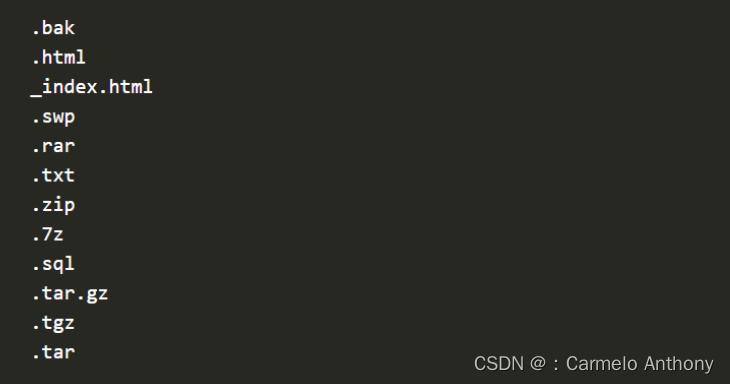 ctfhub find_it_ctfhub findit-CSDN博客