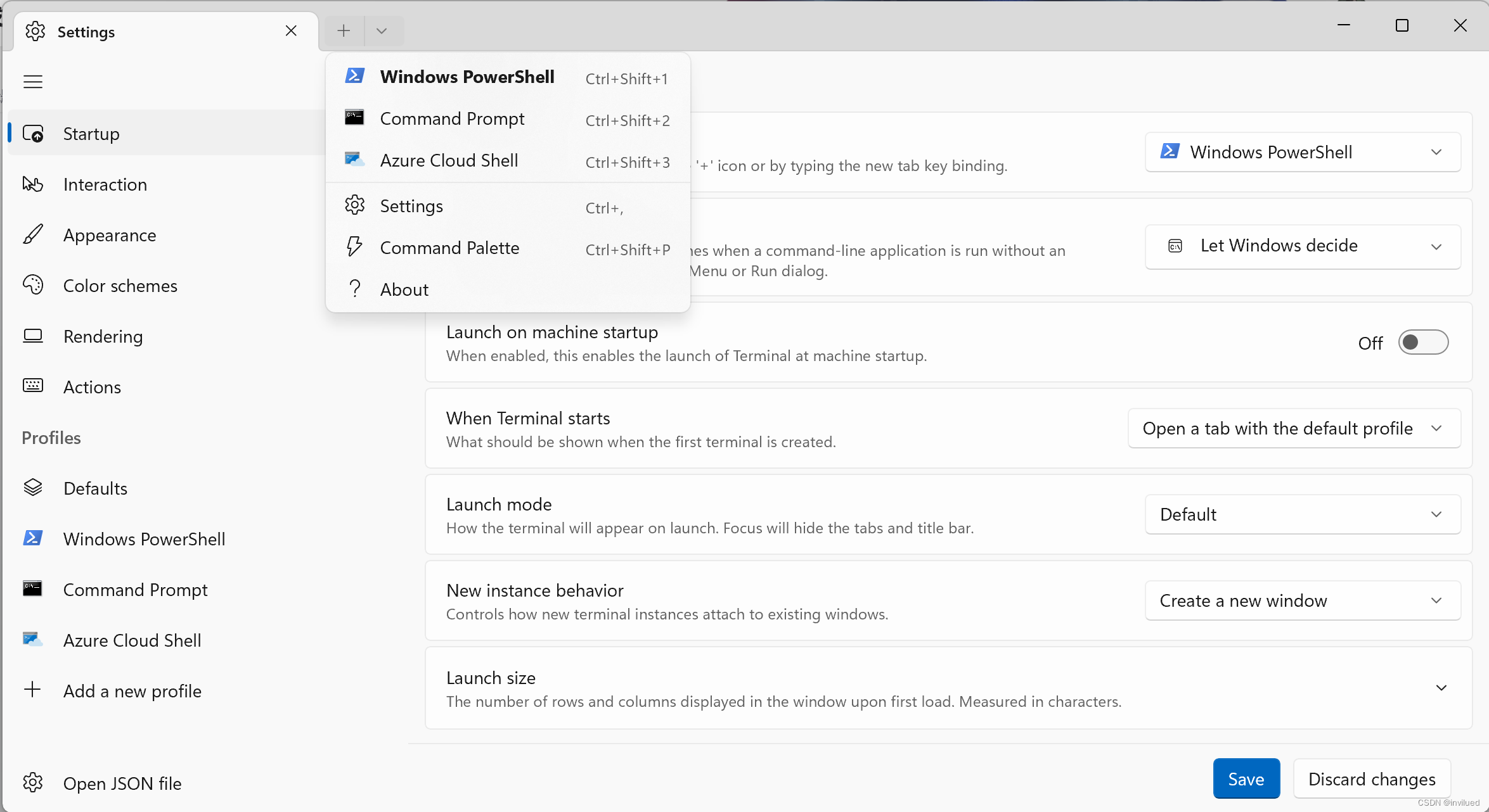 输出乱码疑难杂症总结及解决方案 Powershell 乱码 Csdn博客