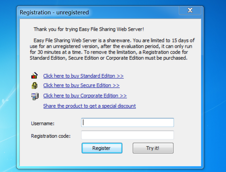 Easy File Sharing Web Server 缓冲区溢出漏洞_file sharing wizard 缓冲区错误漏洞-CSDN博客