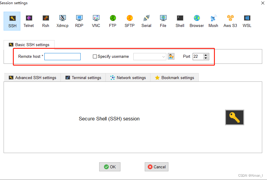 使用natapp完成内网穿透，实现在家SSH远程访问公司内网，学校内网等内网服务器_natapp使用-CSDN博客