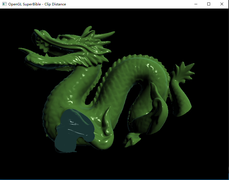 OpenGL.Superbible.7th.Edition（openGL超级宝典第七版）随书例子运行_opengl superbible 7th edition-CSDN博客