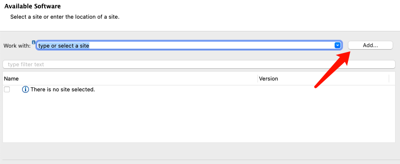 Mac版eclipse 2022使用javaFx开发项目，环境搭建_javafx 安装 mac-CSDN博客
