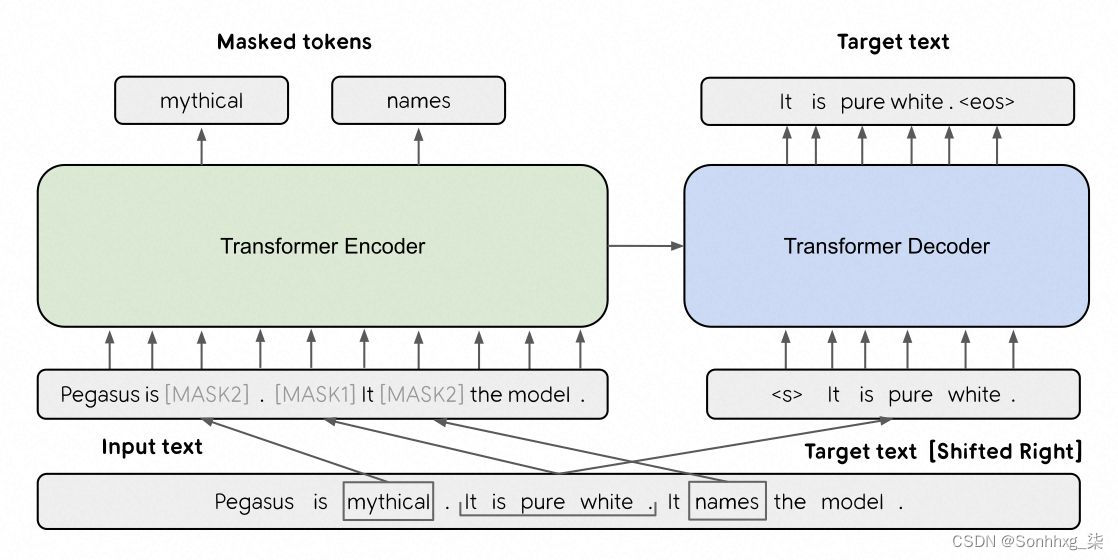 【NLP】文本摘要的SOTA模型及简单代码实现-CSDN博客