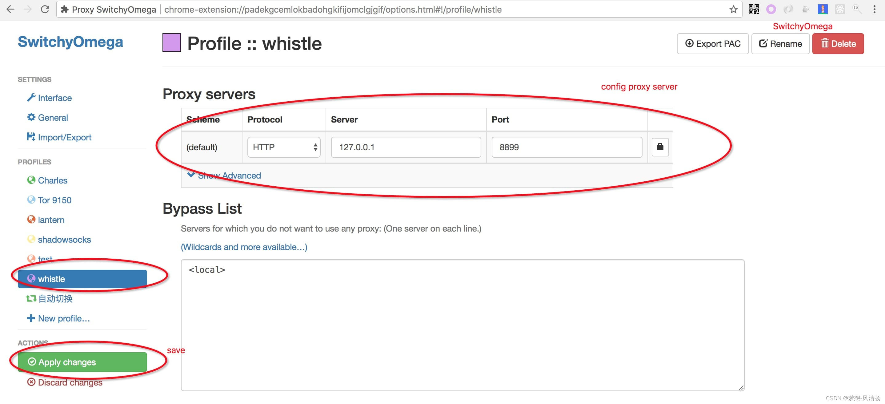 mac手把手指导安装whistle_whistle mac-CSDN博客