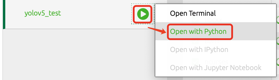 MAC下yolov5环境配置（超级详细总结）_mac m2 yolo v5-CSDN博客