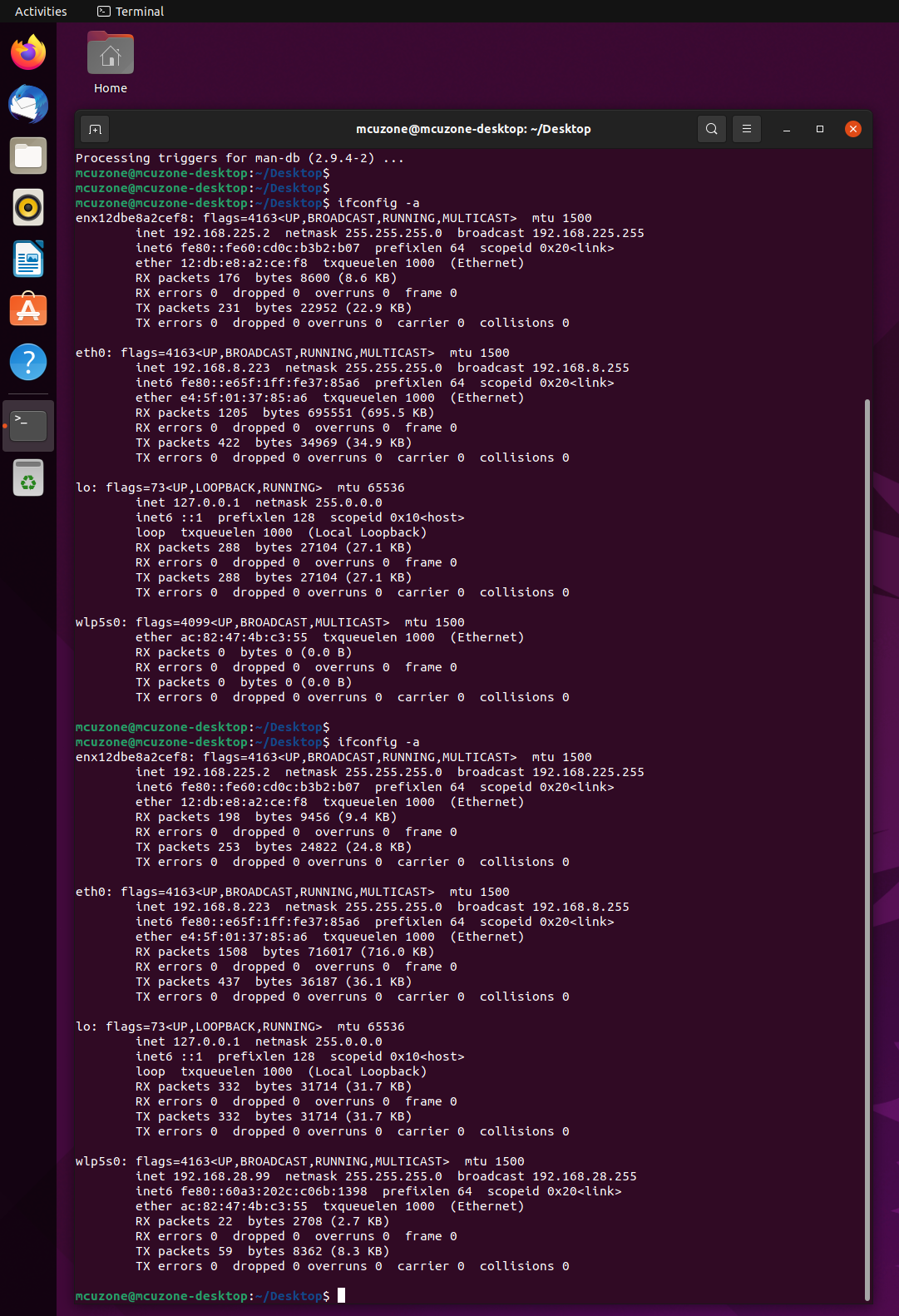 为树莓派CM4 Ubuntu Desktop 2110平台编译WiFi6(AX200和AX210)驱动_ax210驱动源码-CSDN博客