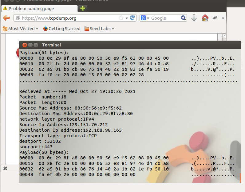 C语言-编写抓包_c语言抓包源码-CSDN博客