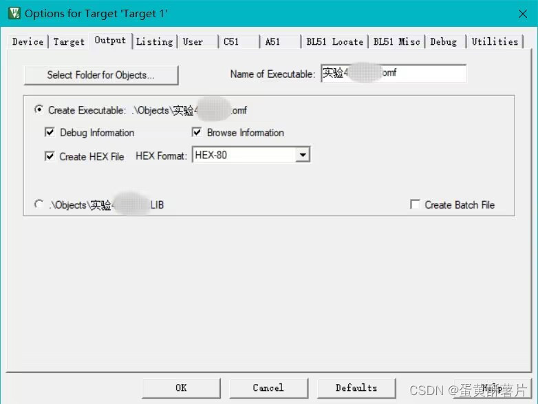单片机原理及应用 实验四 指示灯数码管的中断控制_数码管的中断控制程序-CSDN博客