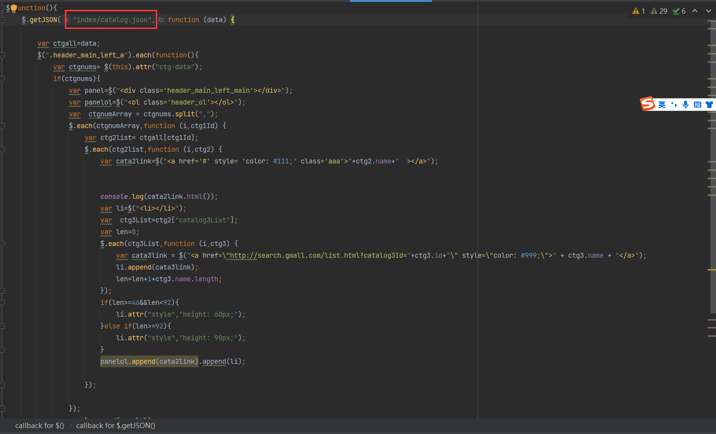谷粒商城高级篇-首页-整合thymeleaf渲染三级类目_thymeleaf select 获取多级分类-CSDN博客