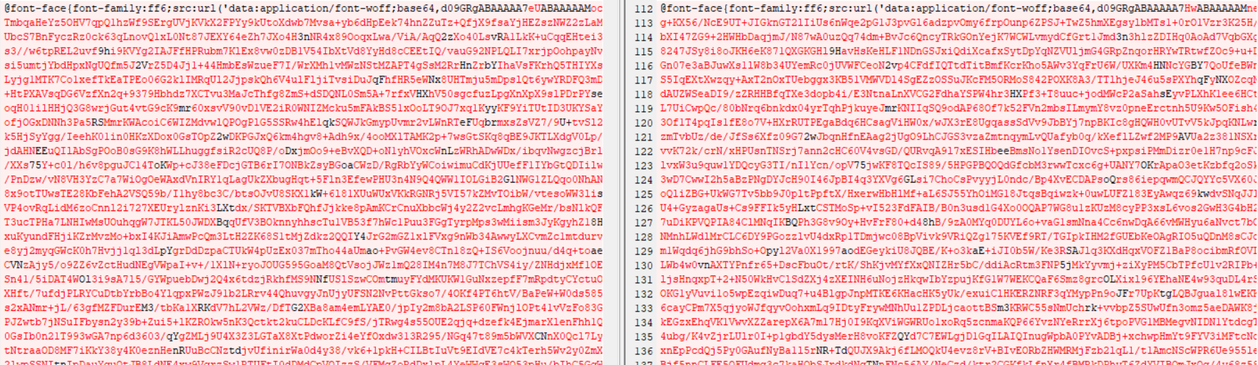 pdf2htmlex 中的字体嵌入_pdf2htmlex 字体-CSDN博客