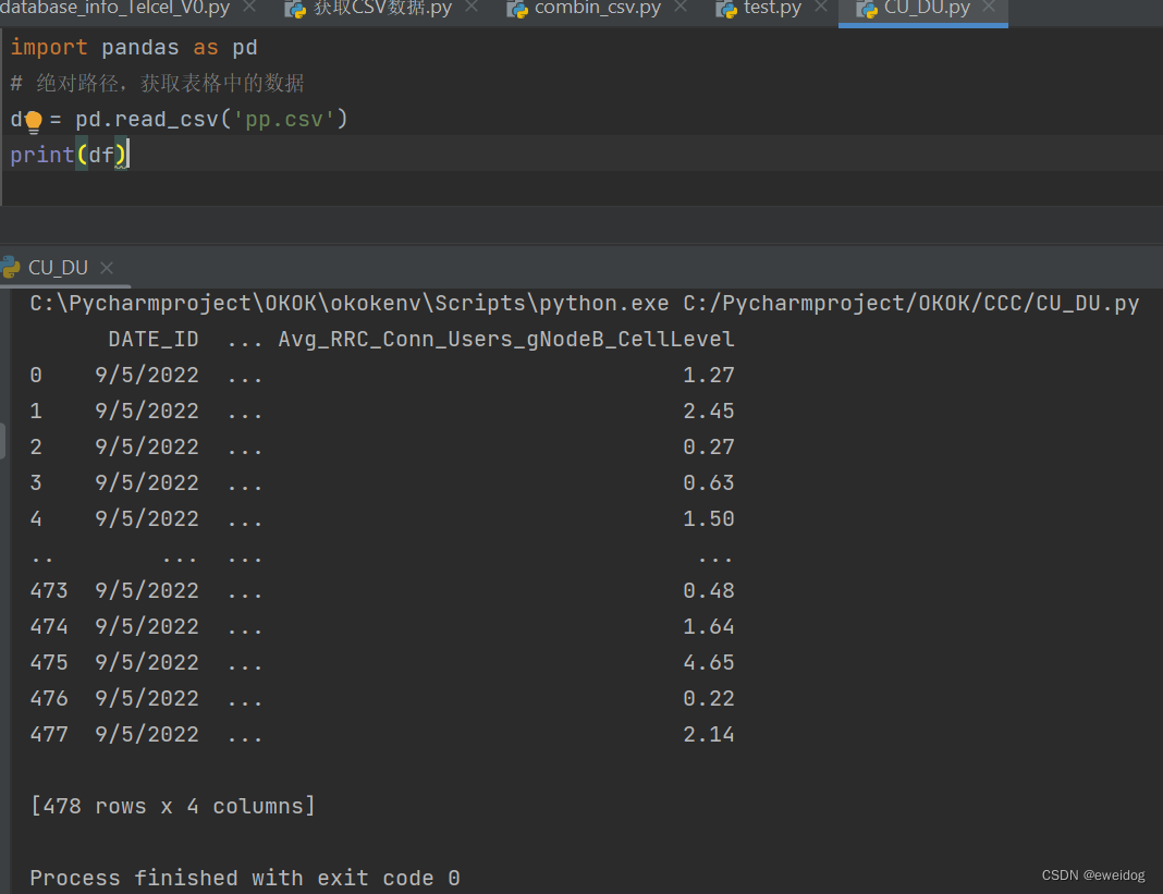 获取csv表格中的数据_idea打开csv格式文件-CSDN博客