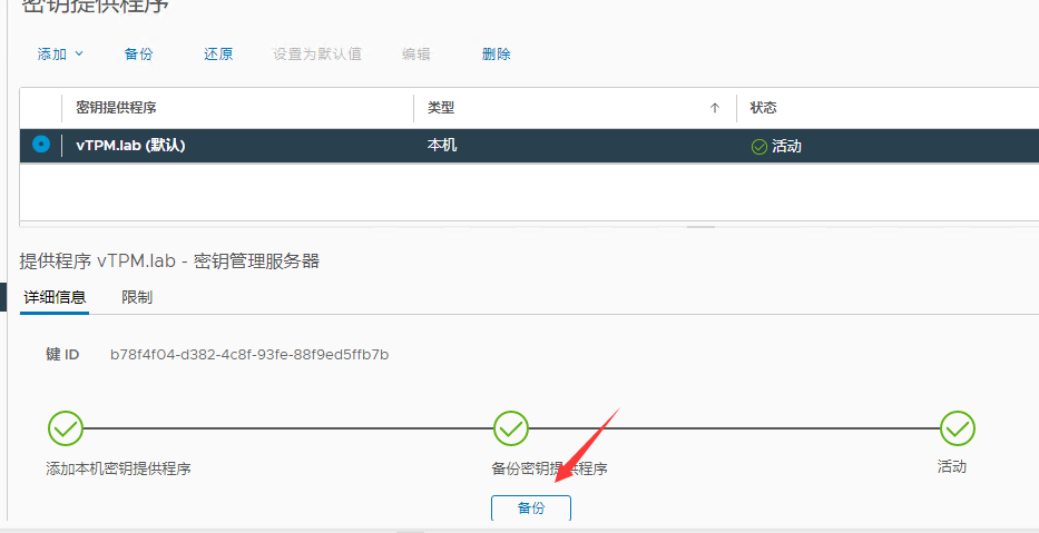 VMware ESXi 中安装 Windows 11_esxi安装win11-CSDN博客