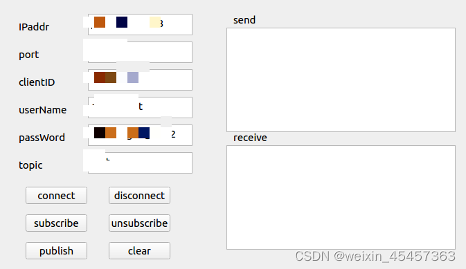 Ubuntu16.04LTS环境下搭建MQTT服务器以及QT实现MQTT客户端_emqx qt-CSDN博客