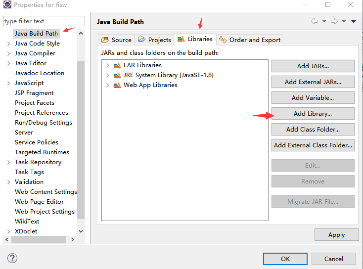 javaweb基本三层架构并使用Eclipse开发Servlet_eclipse javaweb项目架构-CSDN博客