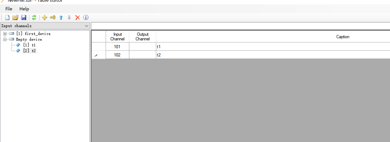 RapidScada之新手入门教程_rapid scada_想再眯一会的博客-CSDN博客