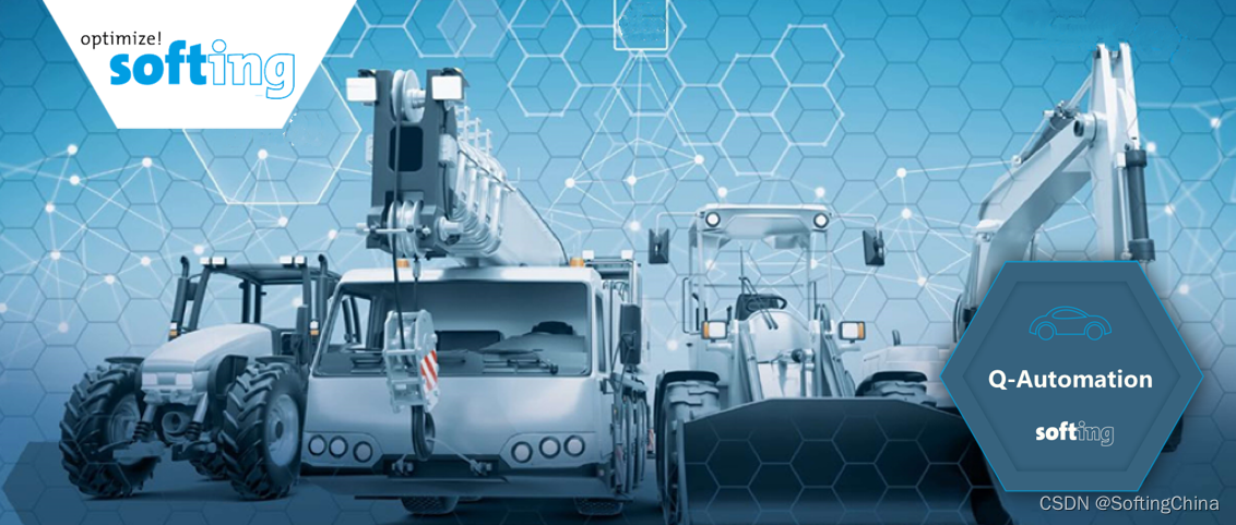 Q-Automation：基于ATX的自动化测试管理软件-CSDN博客