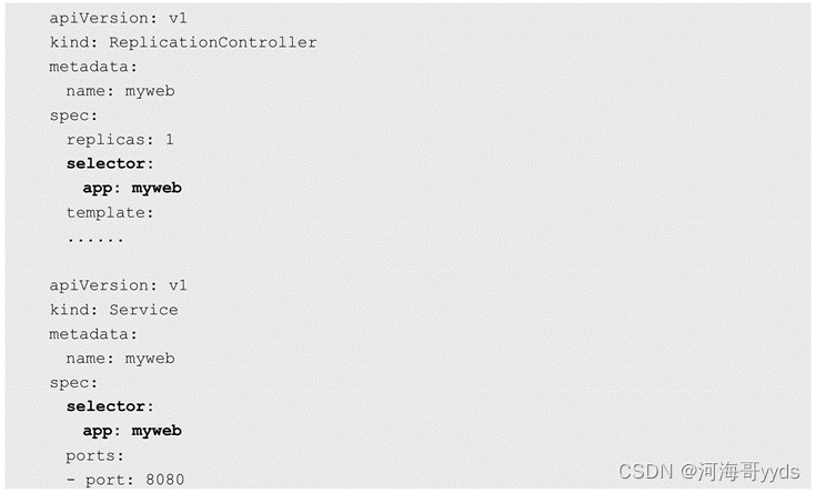 K8S（五）：Label概述-EW帮帮网