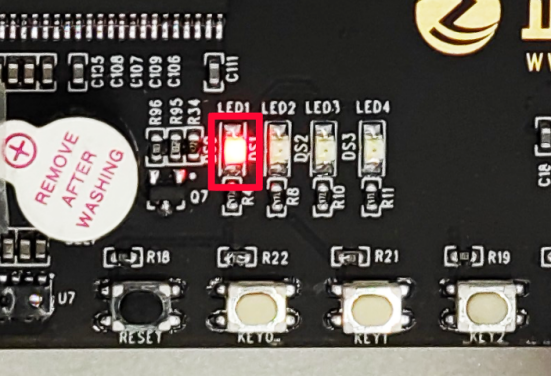 【正点原子FPGA连载】第四十六章SD卡读写测试实验 -摘自【正点原子】新起点之FPGA开发指南_V2.1_uhs-ii ip开发-CSDN博客