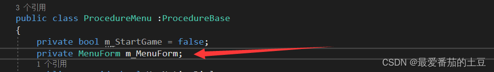 GameFrameWork框架(Unity3D)使用笔记(四）ProcedureMenu更多的界面_unity setting界面-CSDN博客