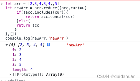 关于reduce的总结和理解_什么是reduce方向-CSDN博客
