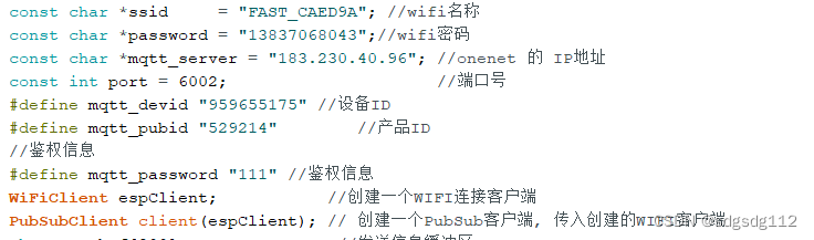 【精选】esp32上实现环境温湿度检测上传数据并通过微信小程序显示阿里云 微信小程序 Esp32sdgsdg112的博客 Csdn博客
