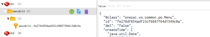 关于springboot中Cacheable使用说明_springboot cacheable-CSDN博客
