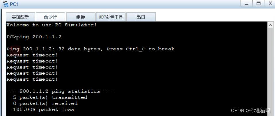 NAT的原理_那么为什么配置net地址转化之后,抓包还是可以看见内部的ip地址-CSDN博客