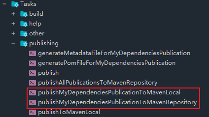 Gradle实现Maven中的dependencyManagement_gradle dependencymanagement-CSDN博客