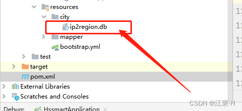 Ip2region --IP定位功能总结_python ip2region-CSDN博客