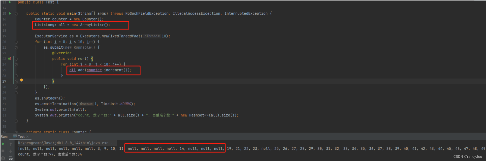 sun.misc.Unsafe的使用-CSDN博客
