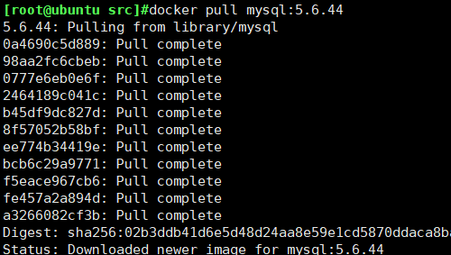 Docker之ubuntu上安装mysql报错_dial tcp: lookup registry-1.docker.io on 127.0.0.5-CSDN博客